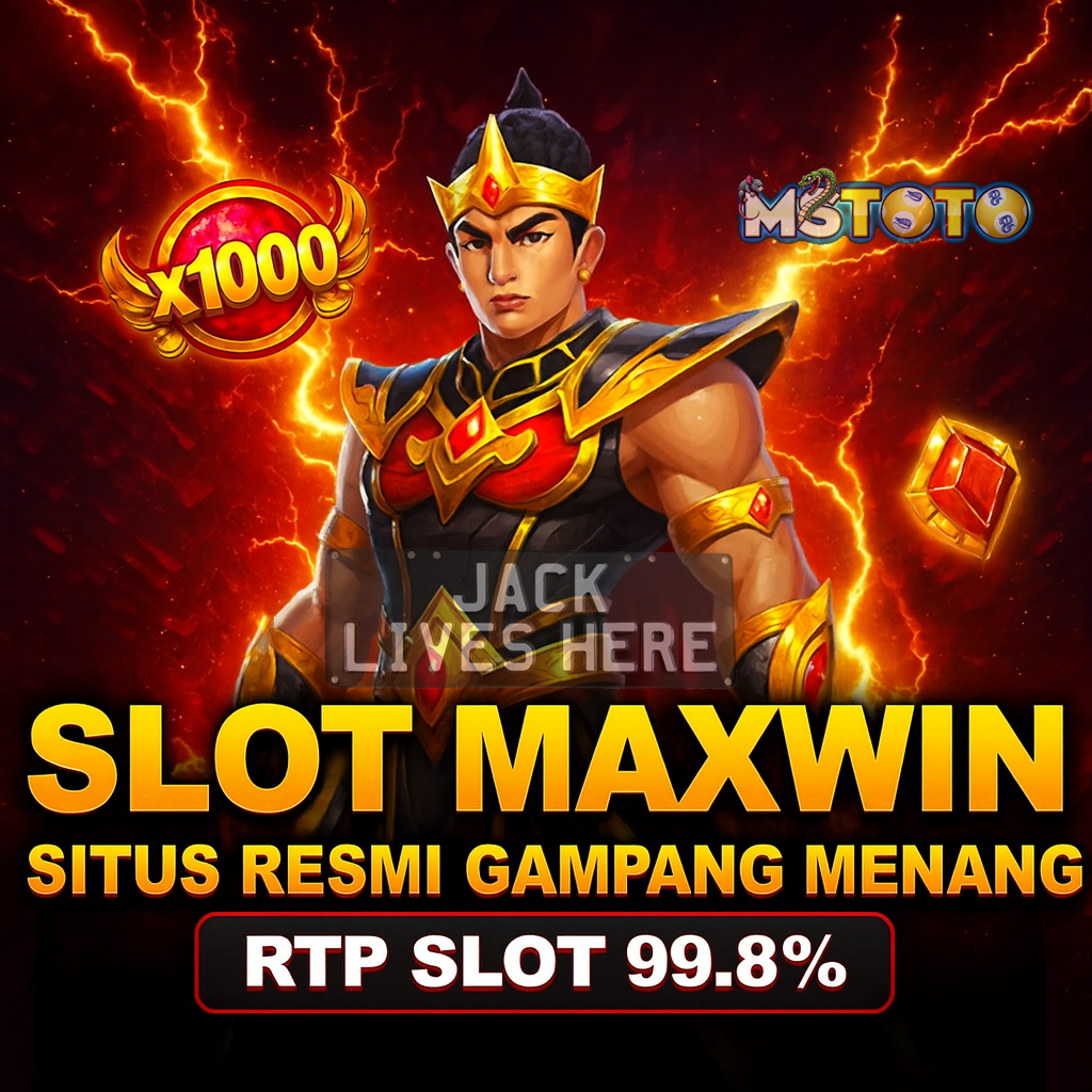 SLOT MAXWIN : Link Situs Slot Gacor Hari Ini Pasti Gacor Dengan RTP ...